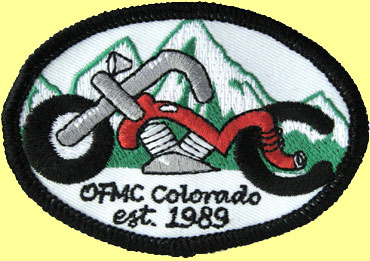 OFMC - Trip 2019